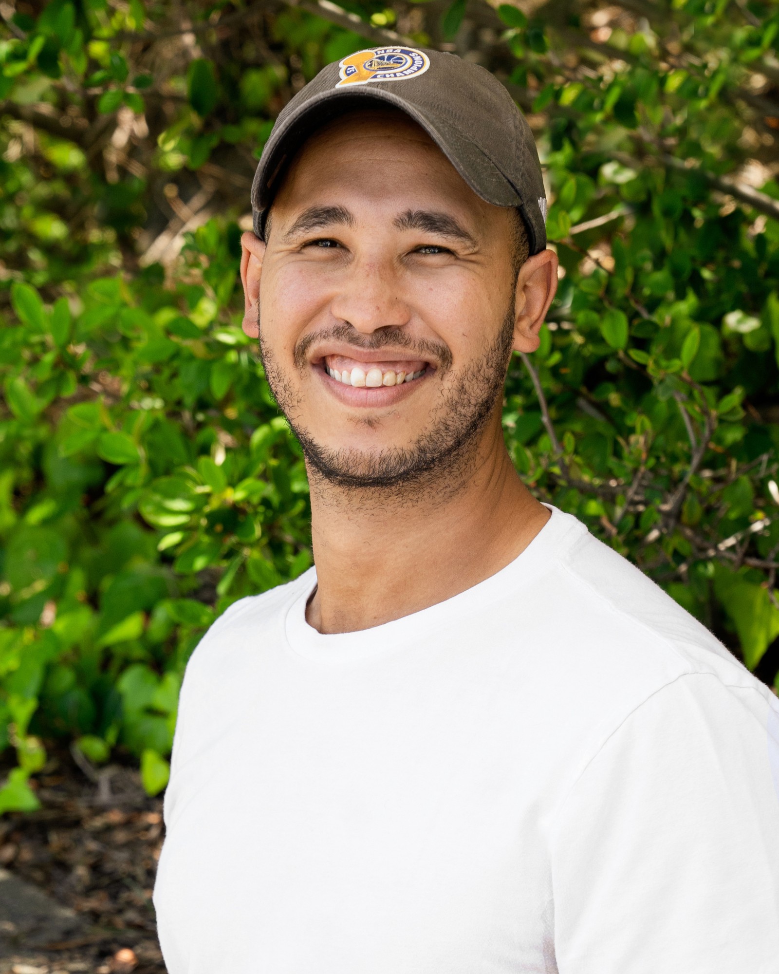 Wes van Eck - Prospect Sierra