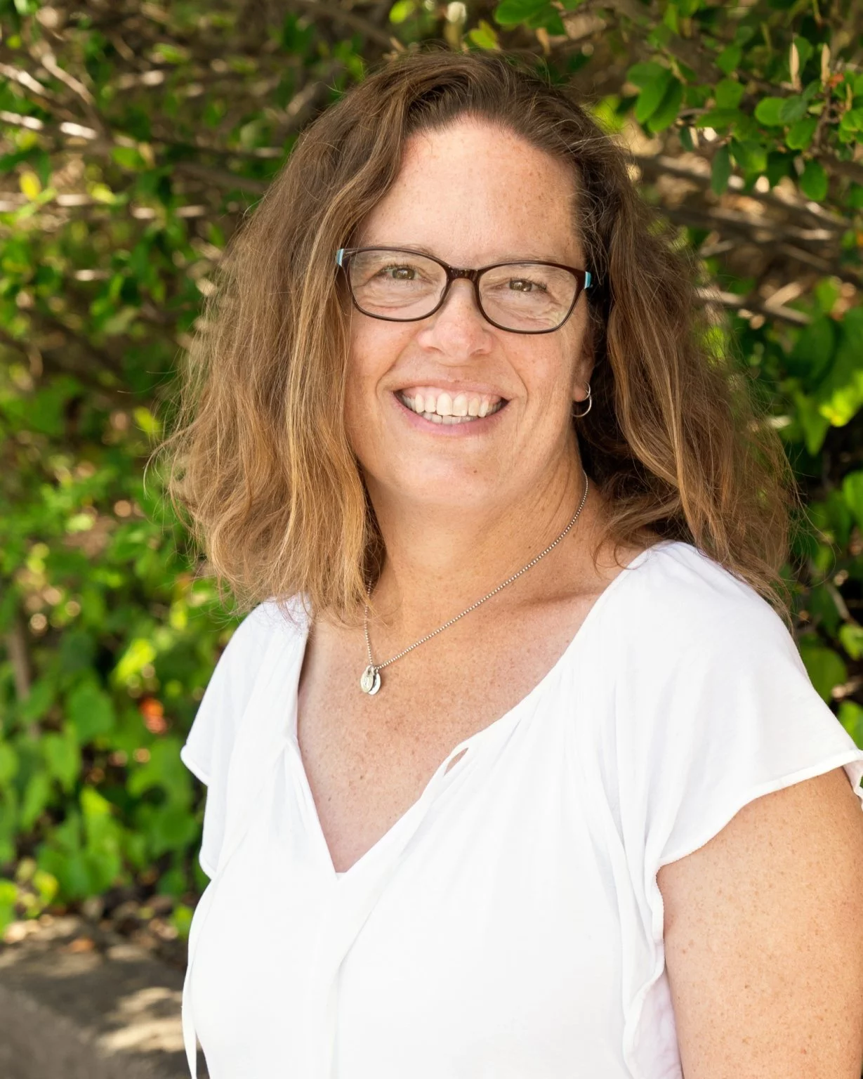 Beth Lewis - Prospect Sierra