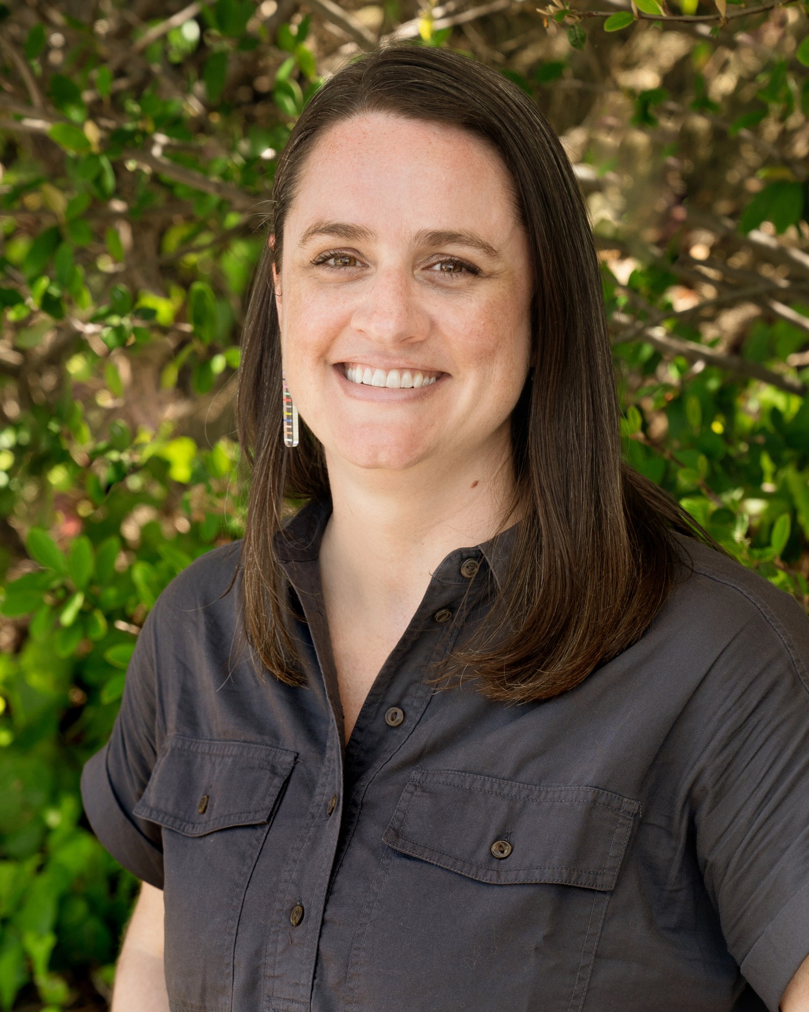 Emily Burns - Prospect Sierra