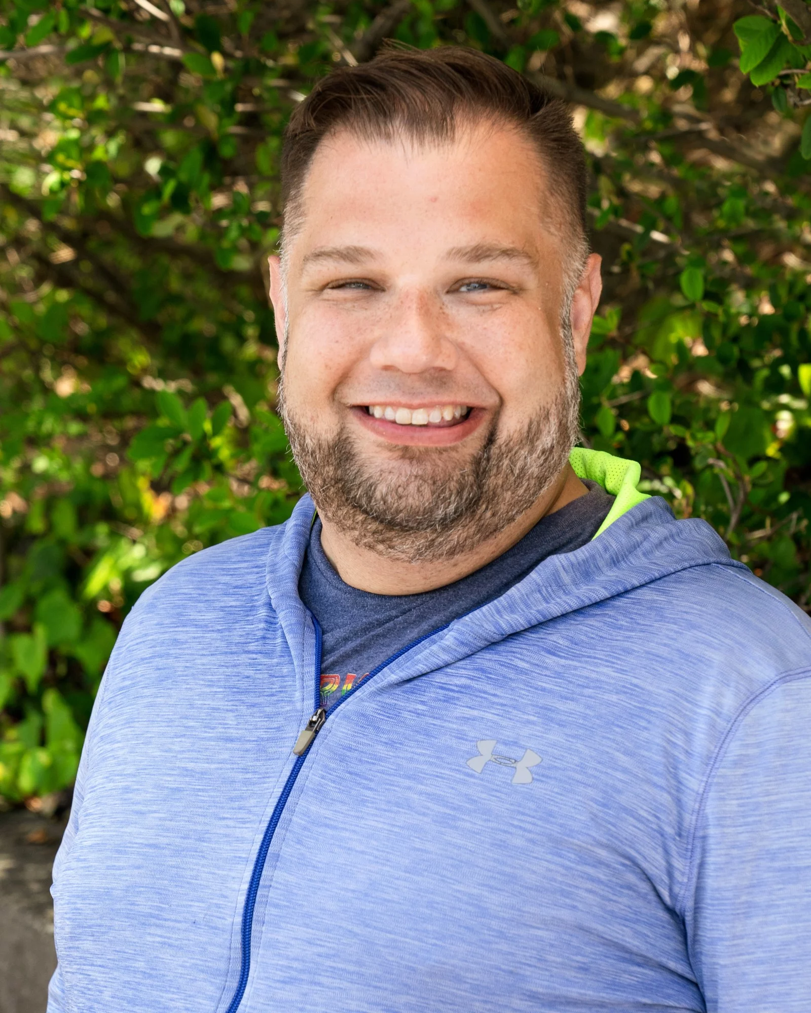 Matt Morgera - Prospect Sierra