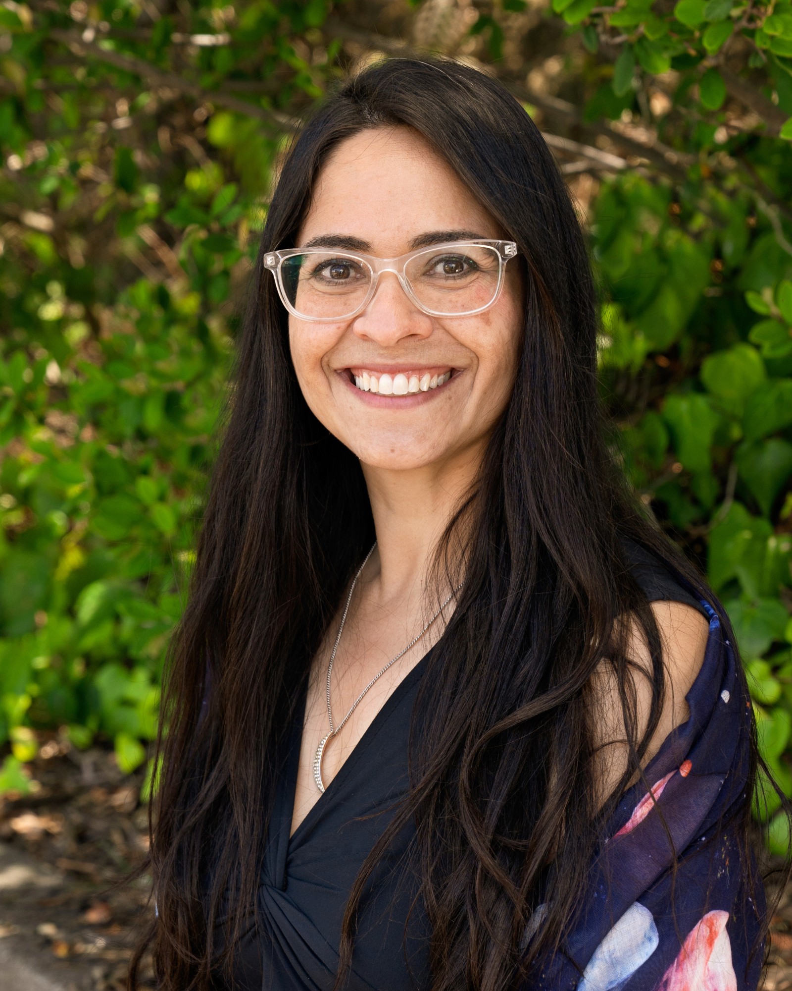 Melody Gil - Prospect Sierra