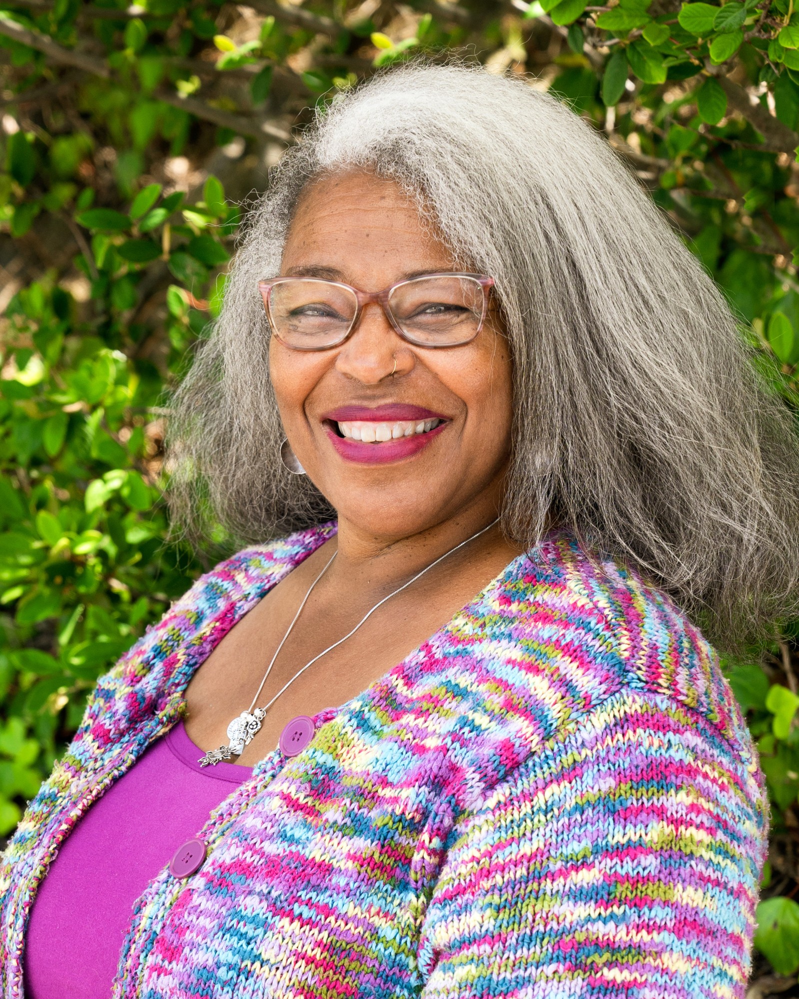 Robin Hart-Poindexter - Prospect Sierra