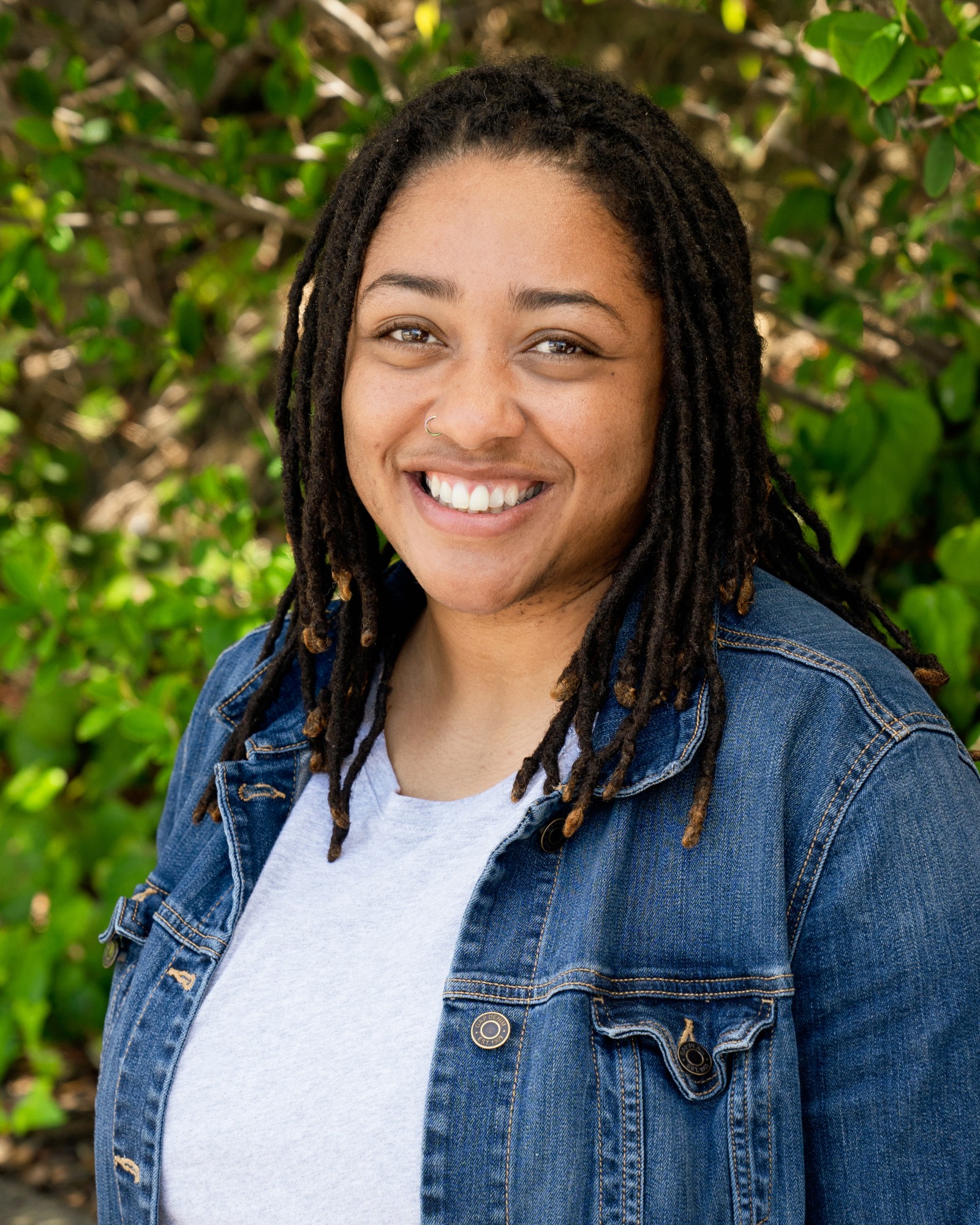 Robyn Hockenhull - Prospect Sierra