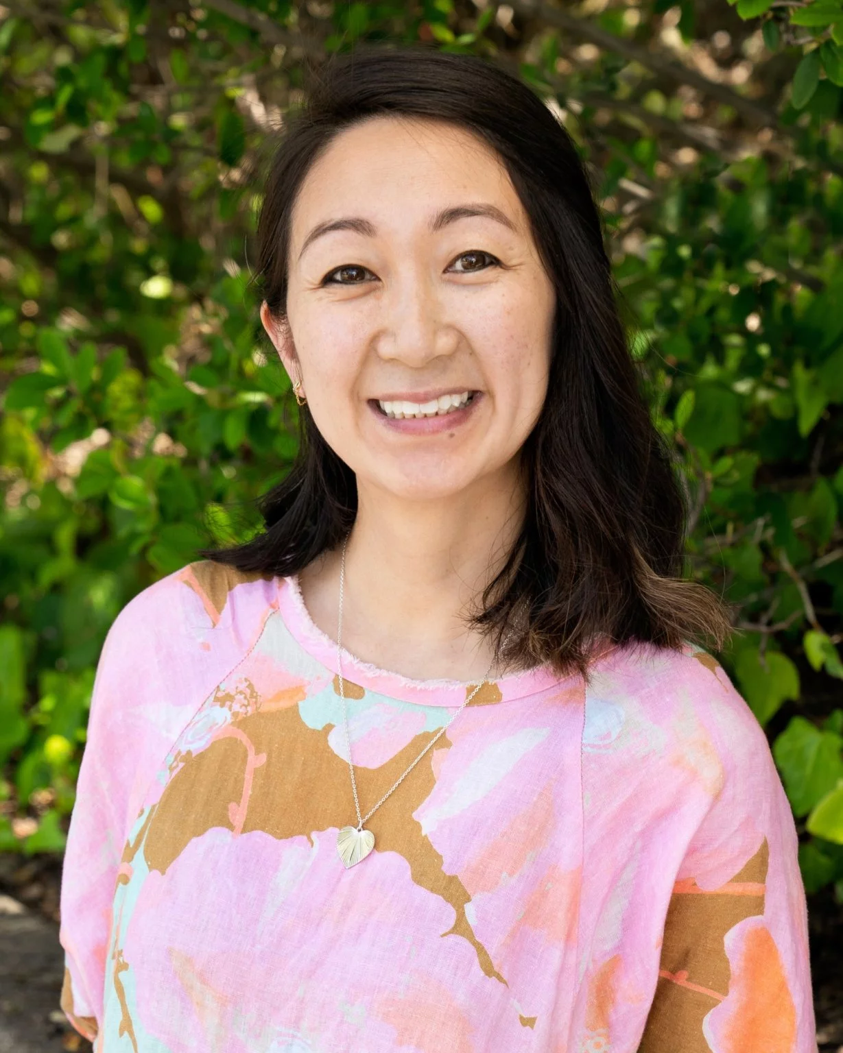 Sandi Tanaka - Prospect Sierra