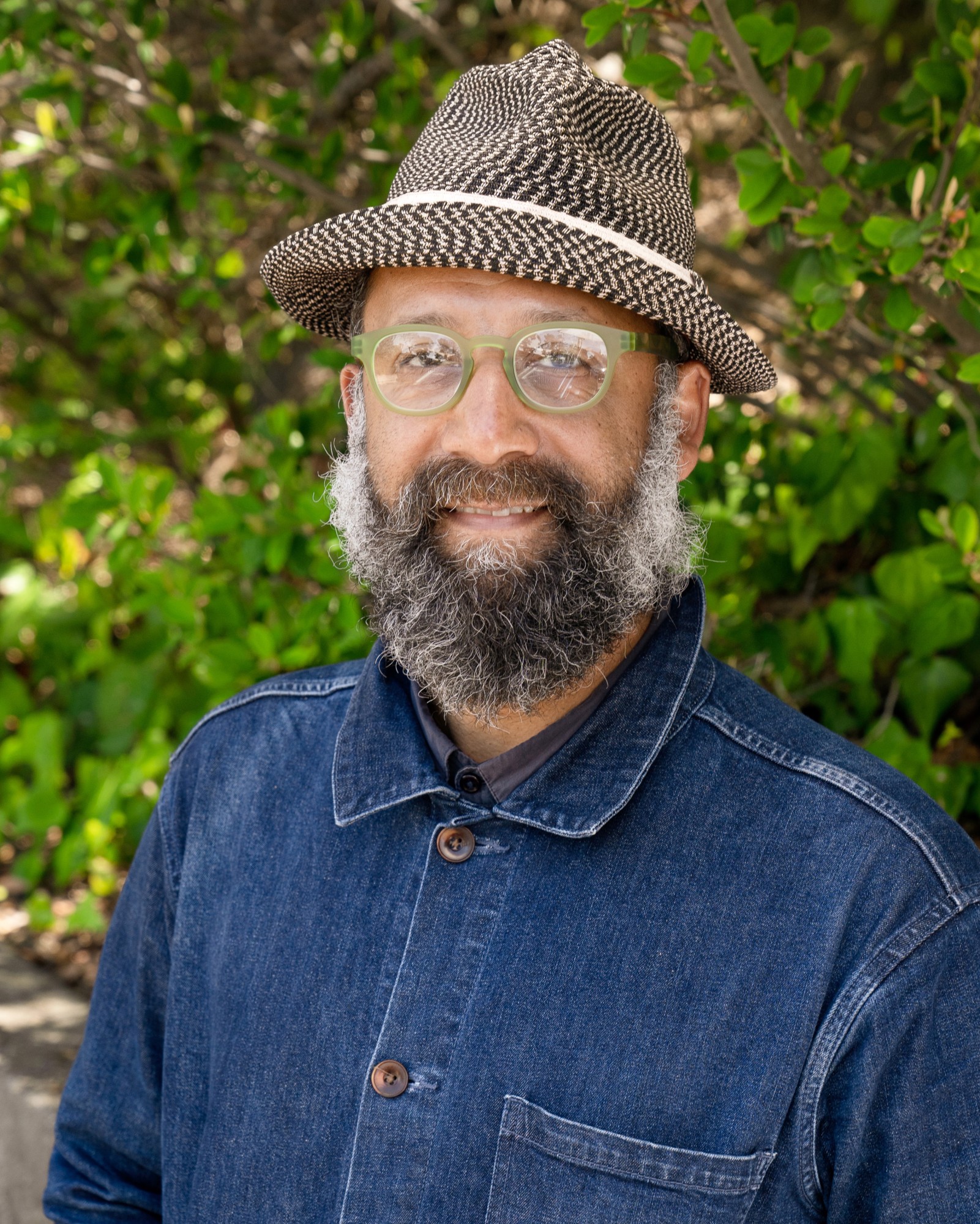 Thomas Harrison - Prospect Sierra