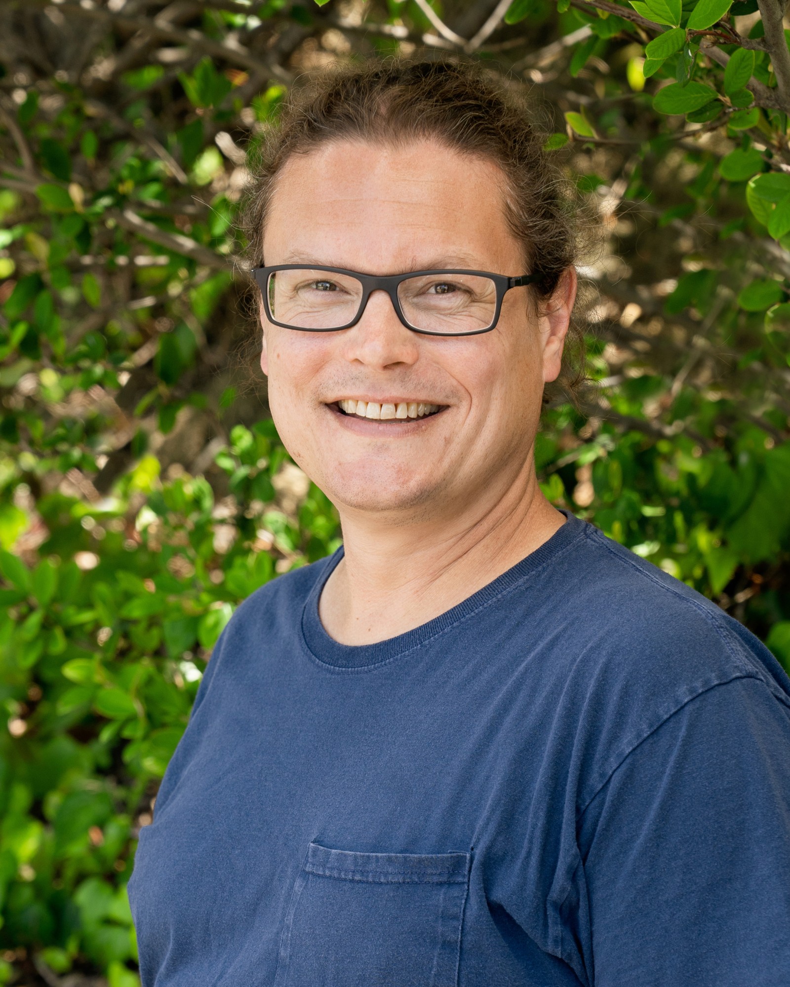 Trevor Smith - Prospect Sierra