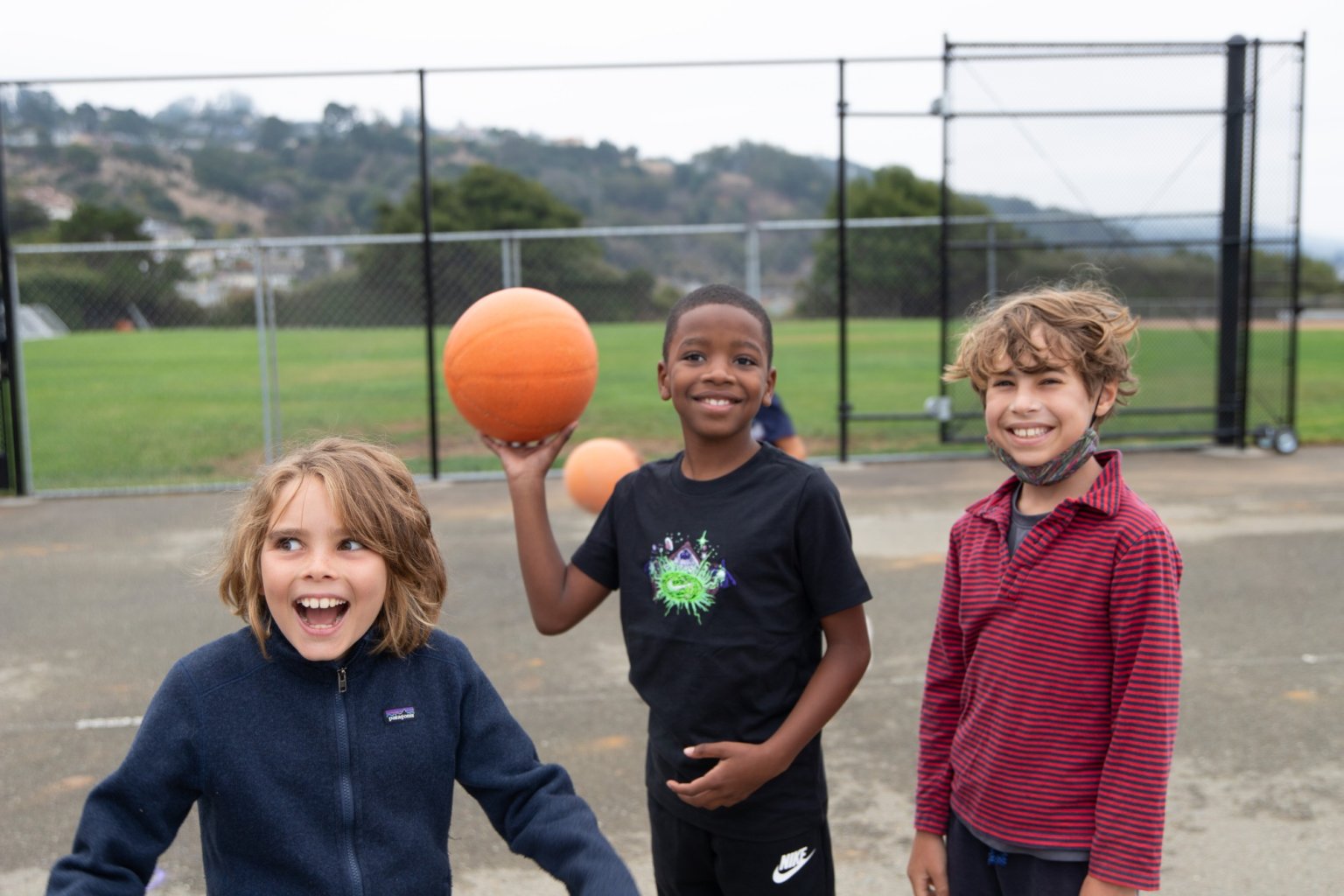 Extended Program - Prospect Sierra