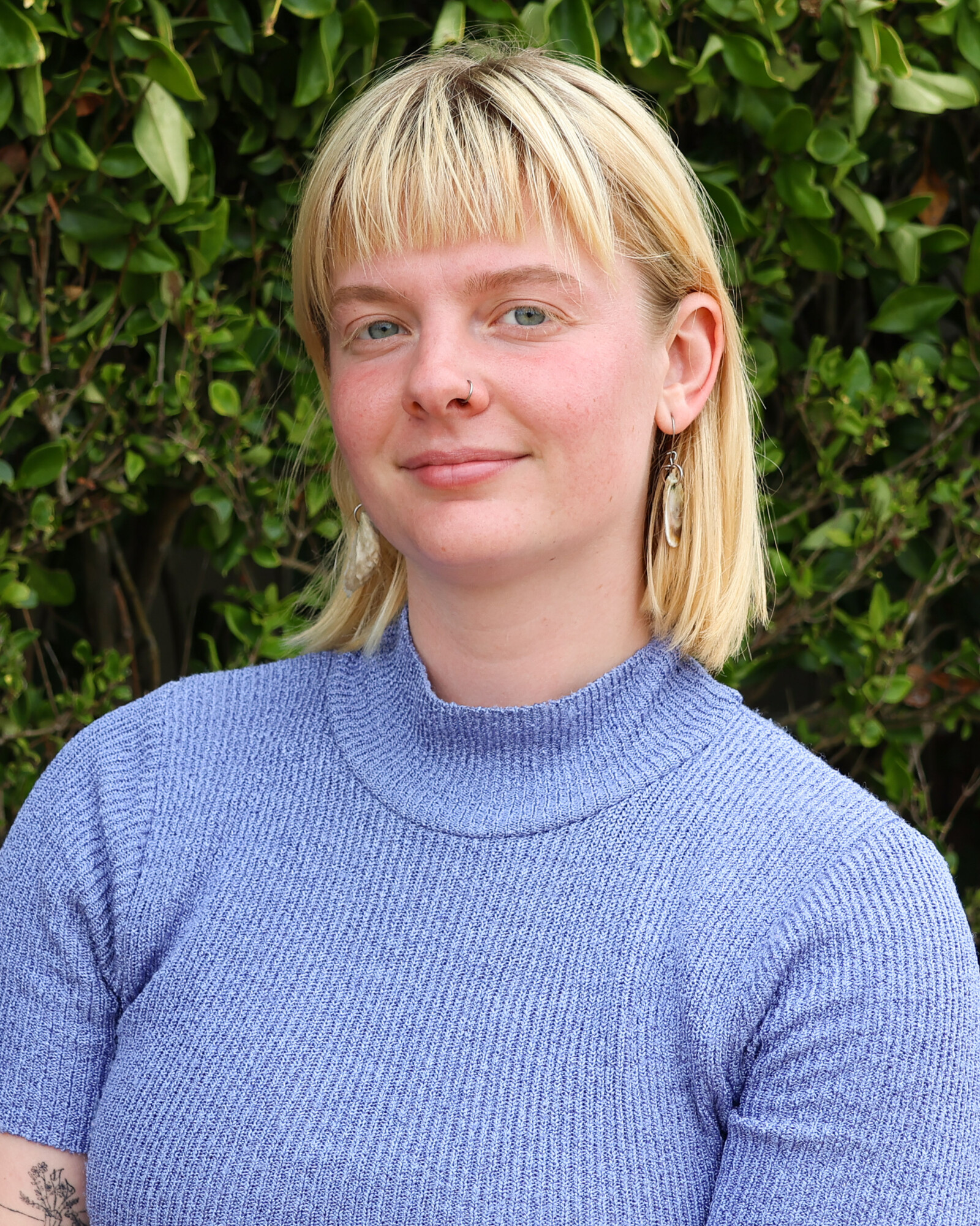 Shayna Leibowitz - Prospect Sierra