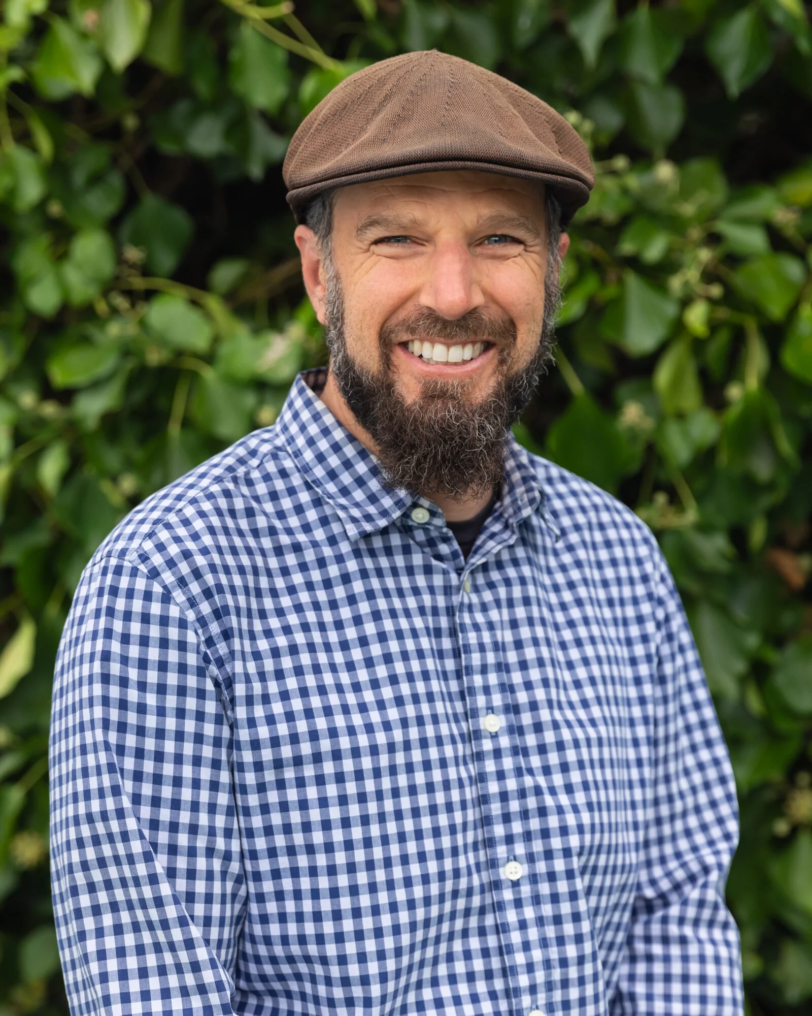 Jesse Feldman - Prospect Sierra