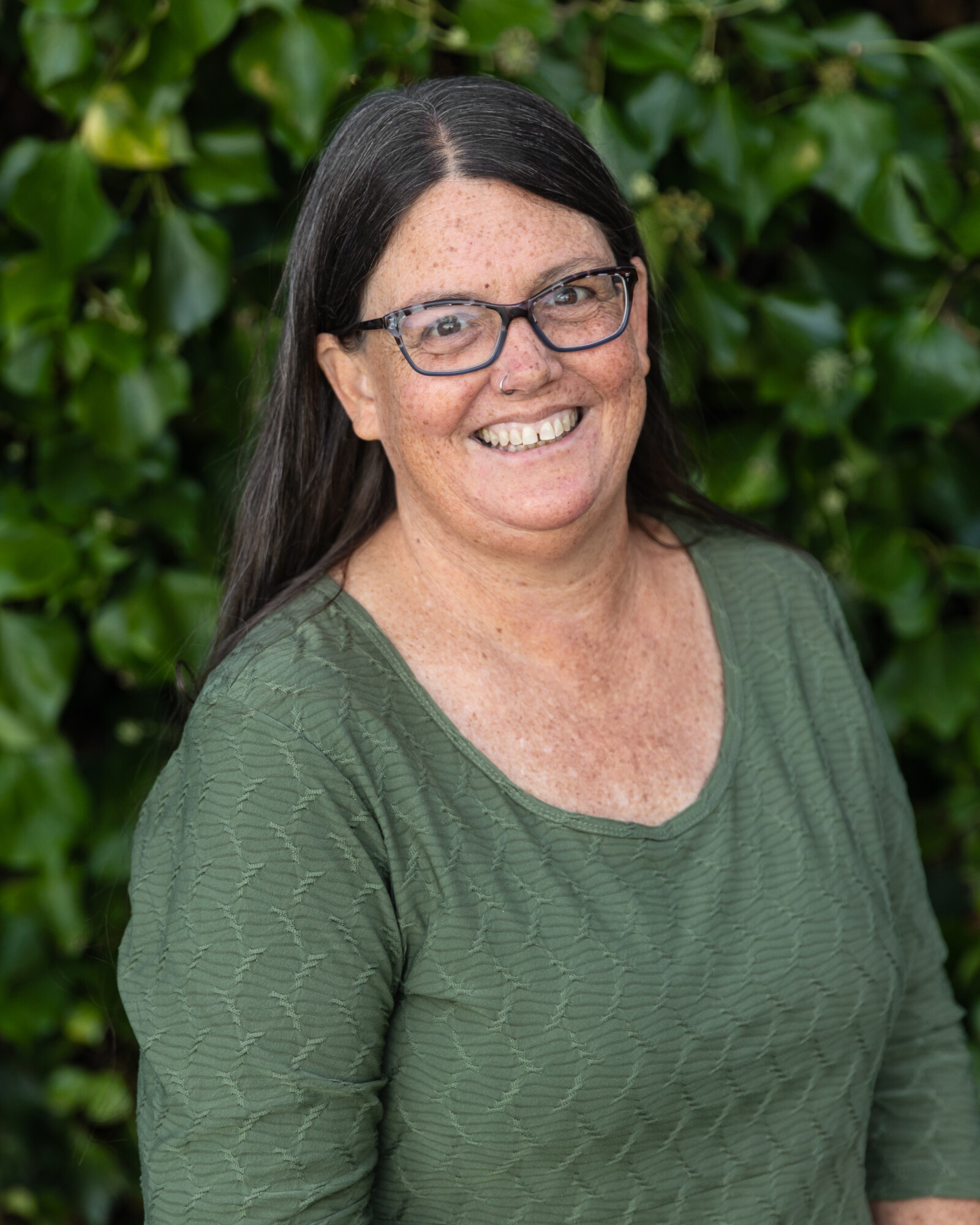 Kristin Stringfield - Prospect Sierra