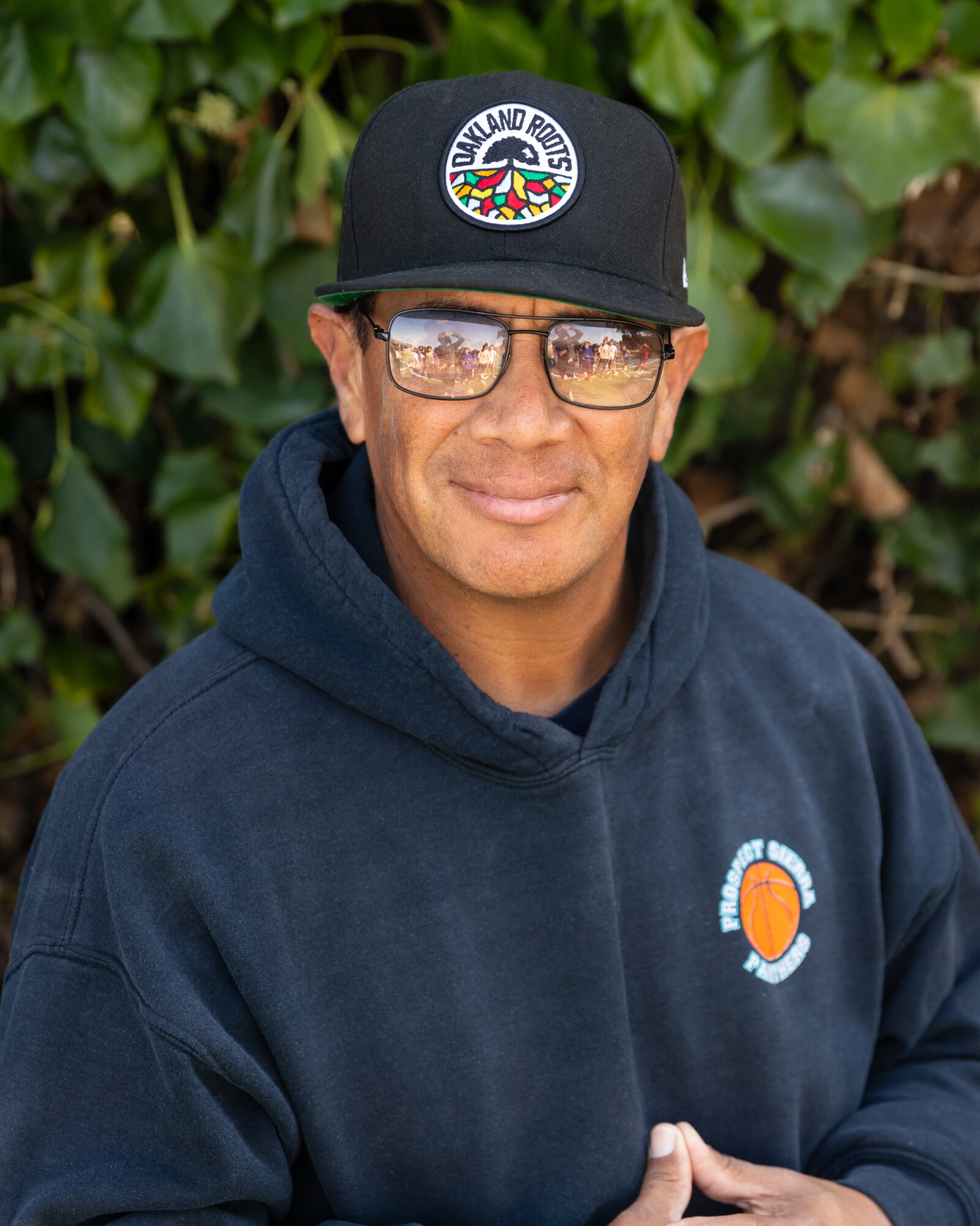 Nick Hernandez - Prospect Sierra