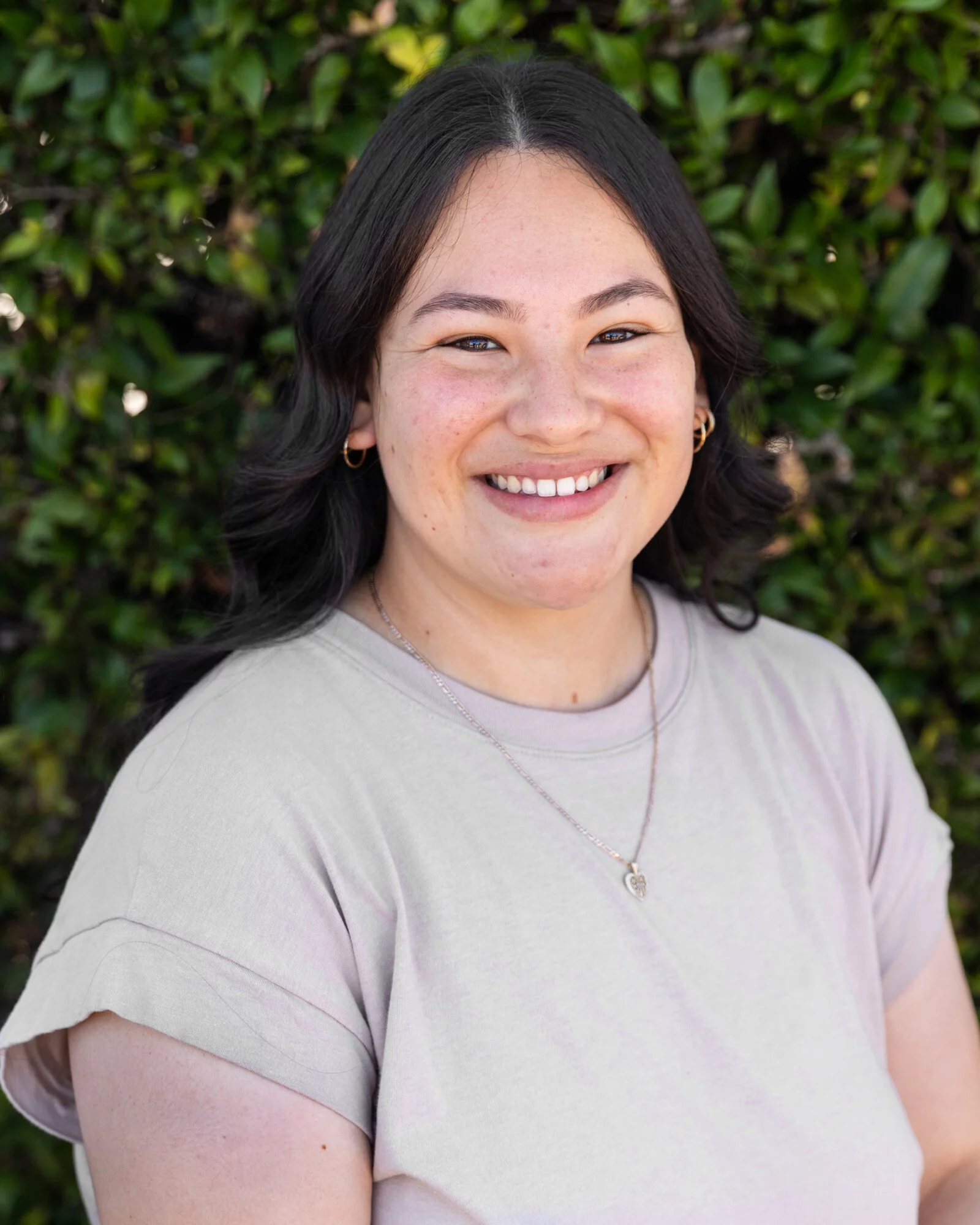 Elizabeth Sanchez - Prospect Sierra