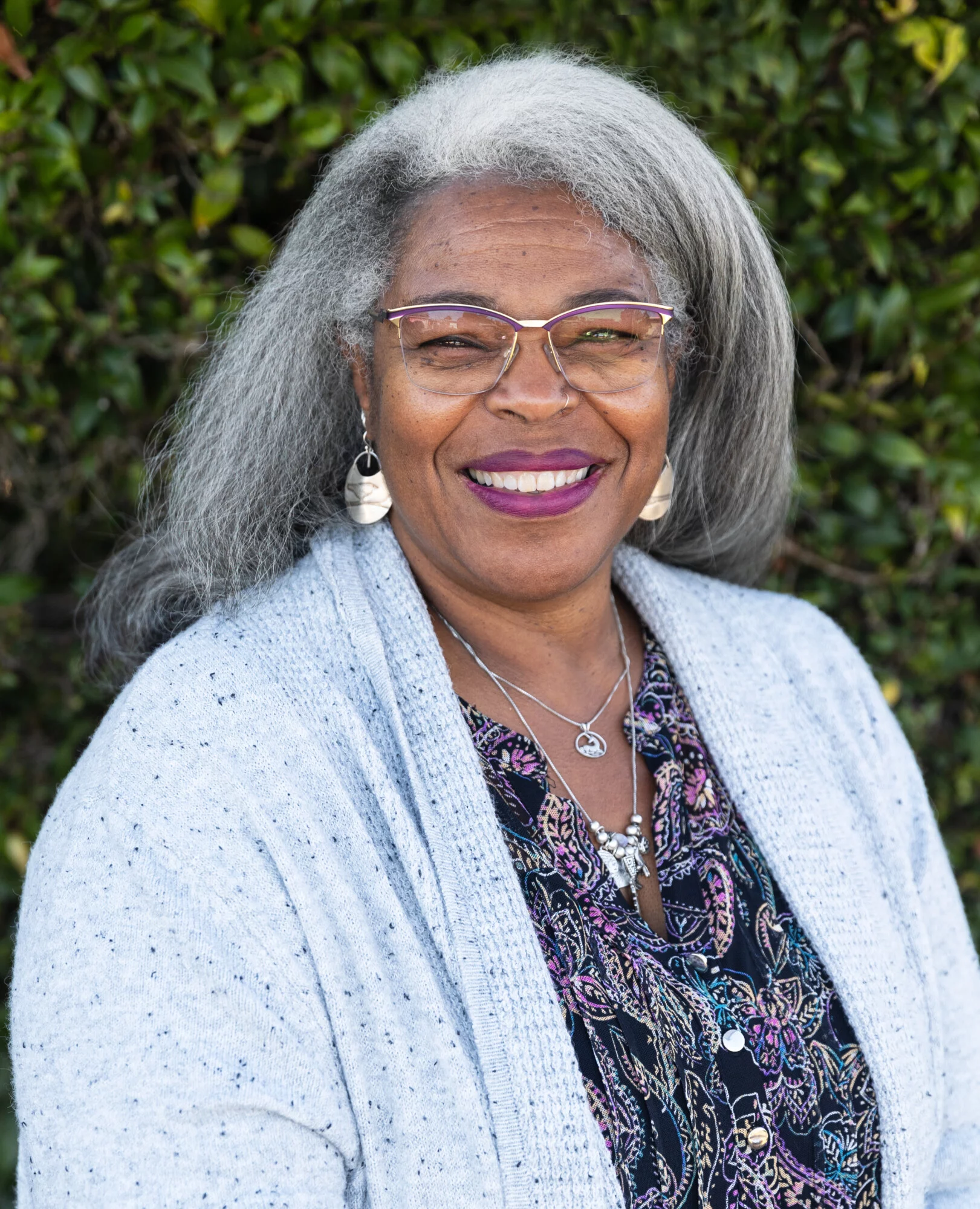 Robin Hart-Poindexter - Prospect Sierra