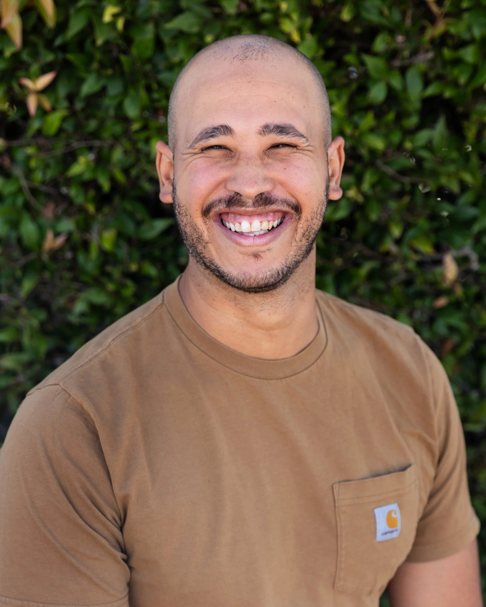 Wes van Eck - Prospect Sierra