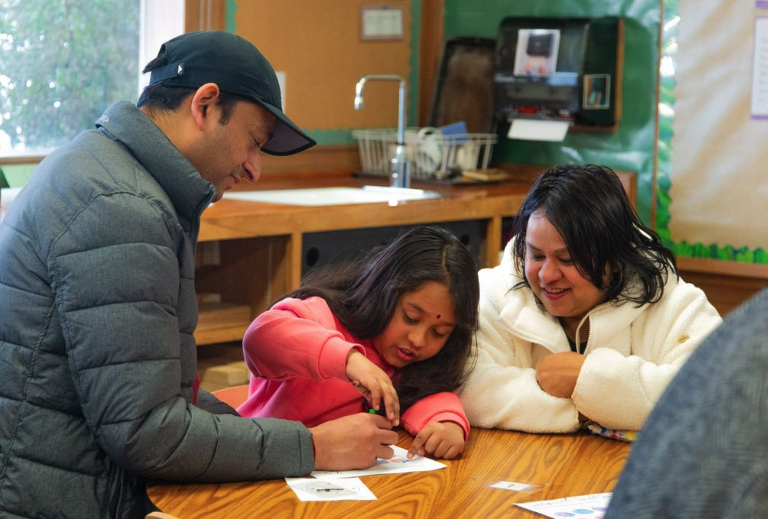 Drop Everything and MATH - Prospect Sierra