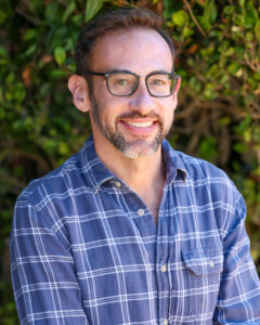 Daniel Chanin - Prospect Sierra