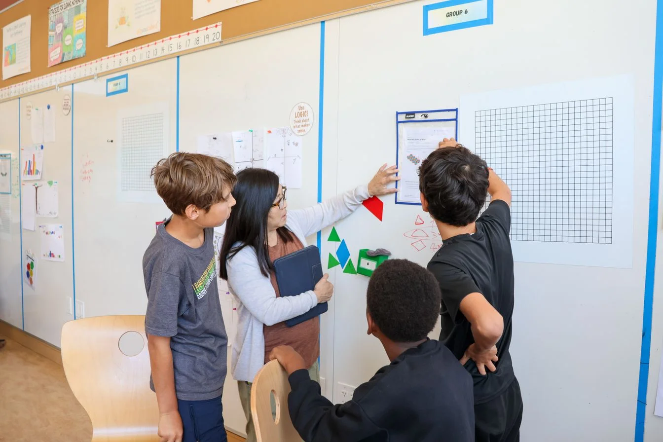 The Learning Center (TLC) - Prospect Sierra