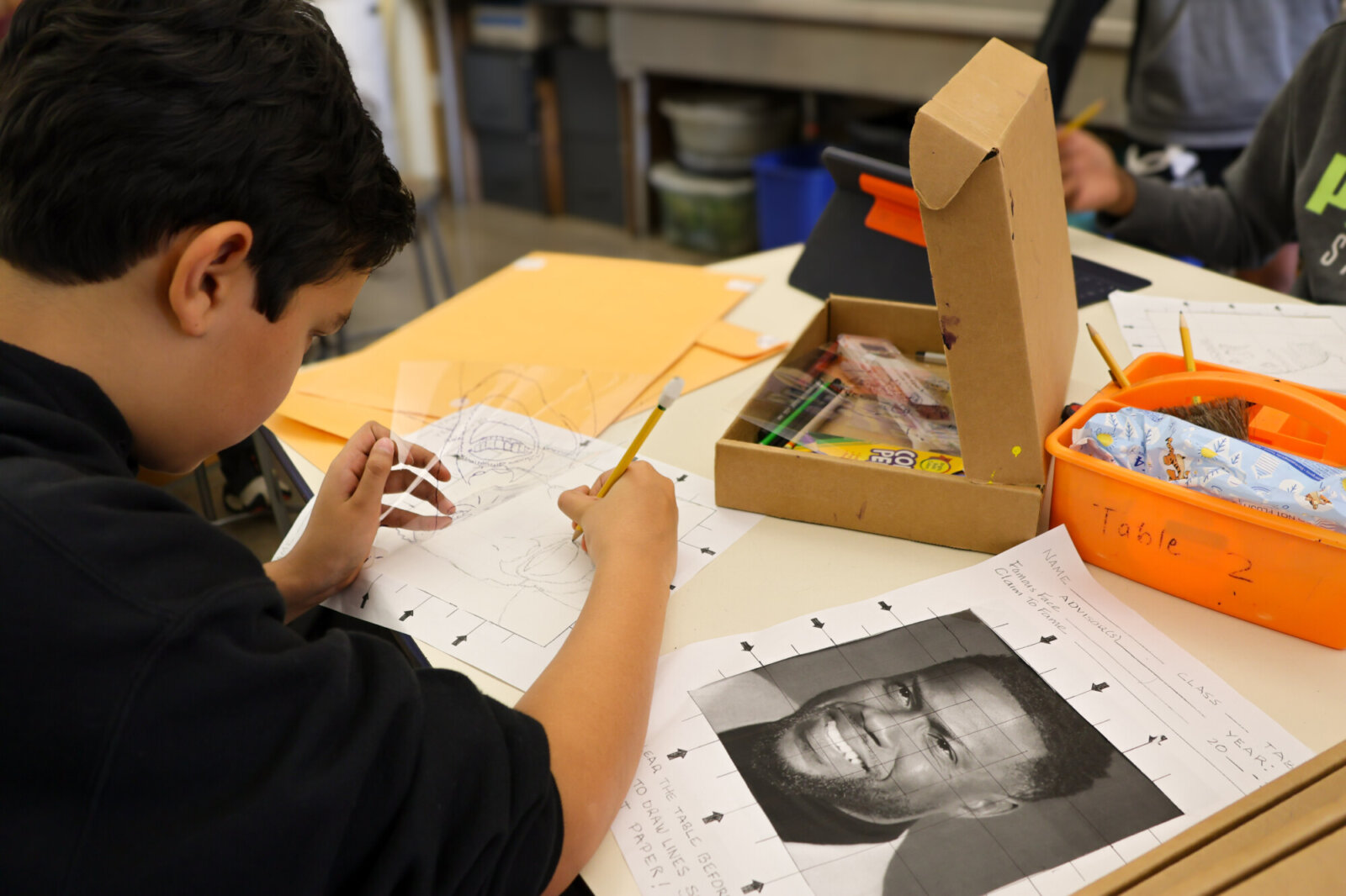 The Learning Center (TLC) - Prospect Sierra