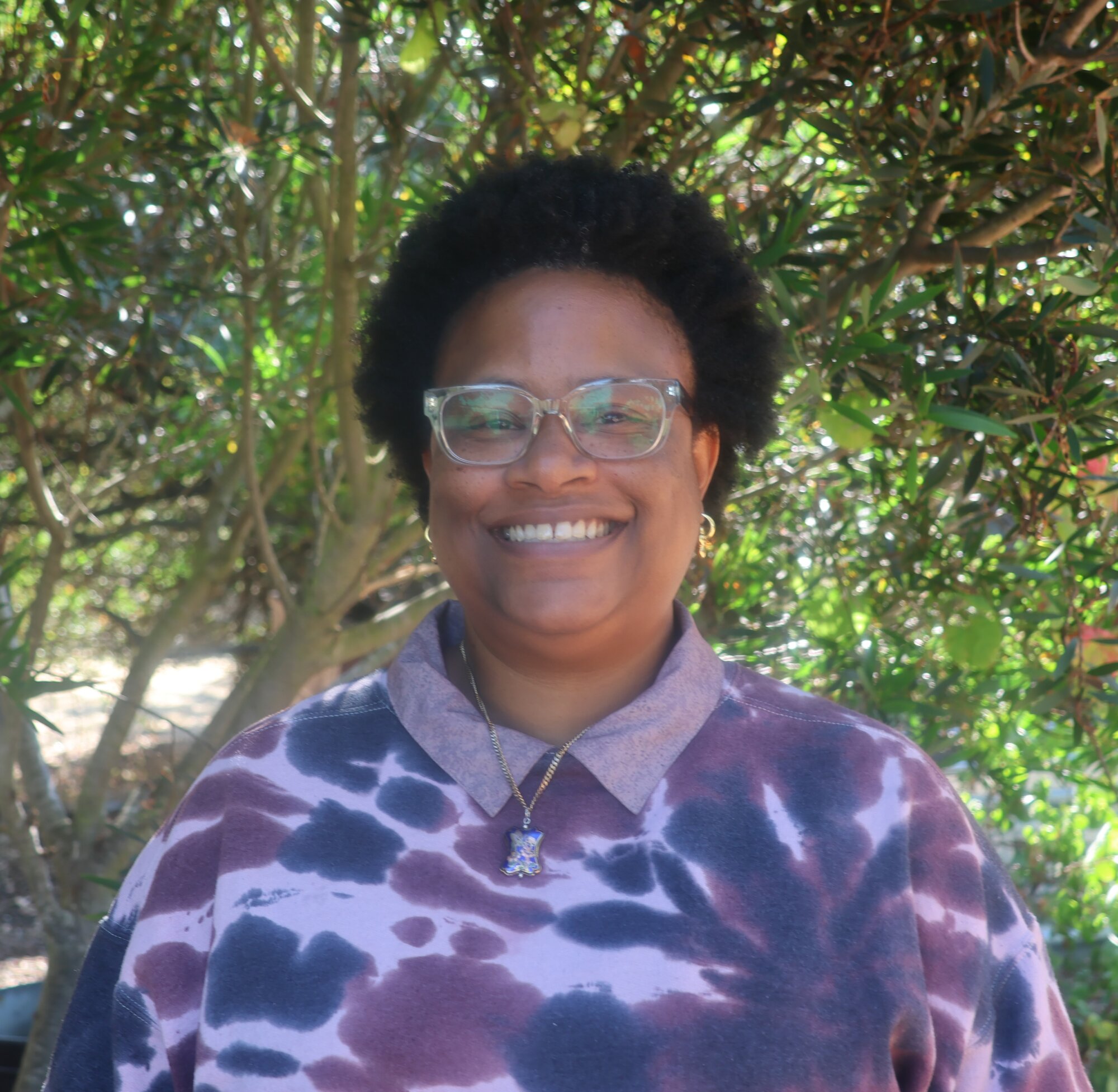 Jessica Porter - Prospect Sierra